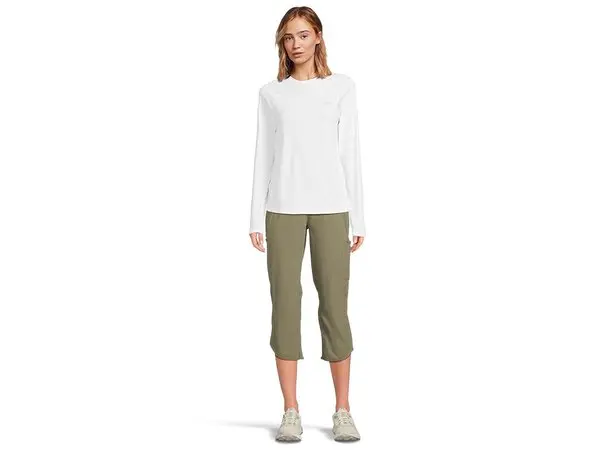 Columbia Wild Cast Sun Long Sleeve Shirt