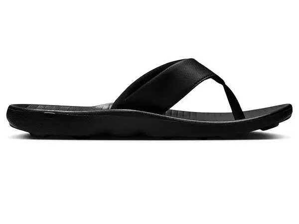 Nike Marina Flip-flop Sandals - Black