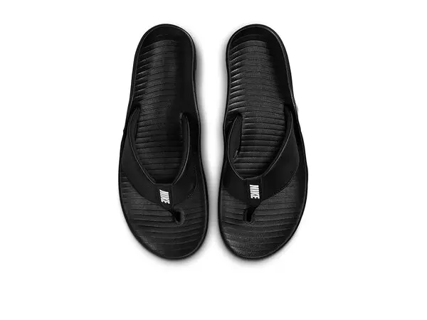 Nike Marina Flip-flop Sandals - Black