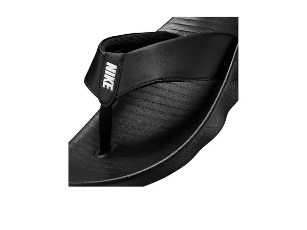 Nike Marina Flip-flop Sandals - Black