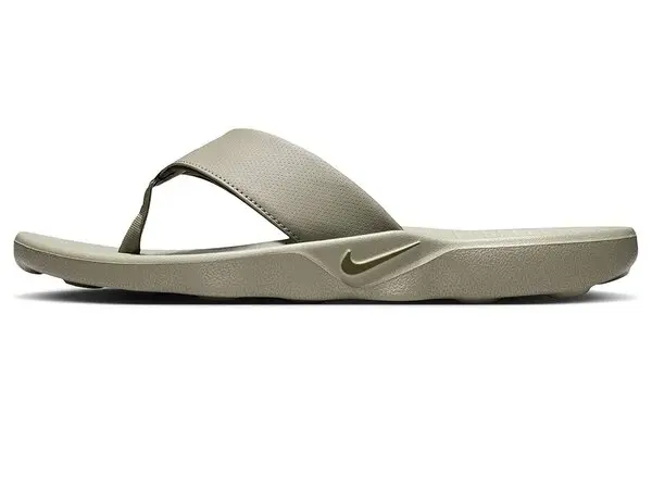 Nike Marina Thong Sandals - Olive