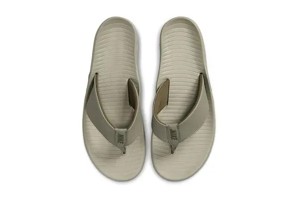 Nike Marina Thong Sandals - Olive