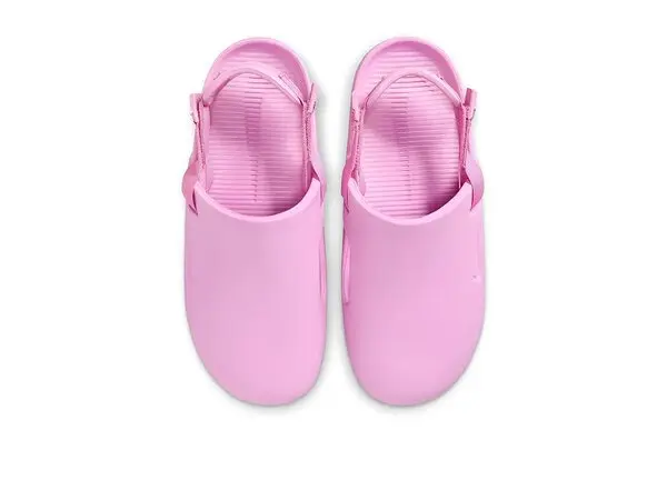 Nike Calm Slide Sandals - Pink