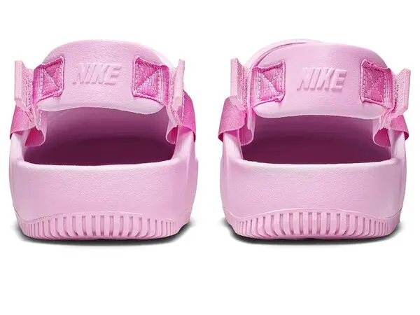 Nike Calm Slide Sandals - Pink