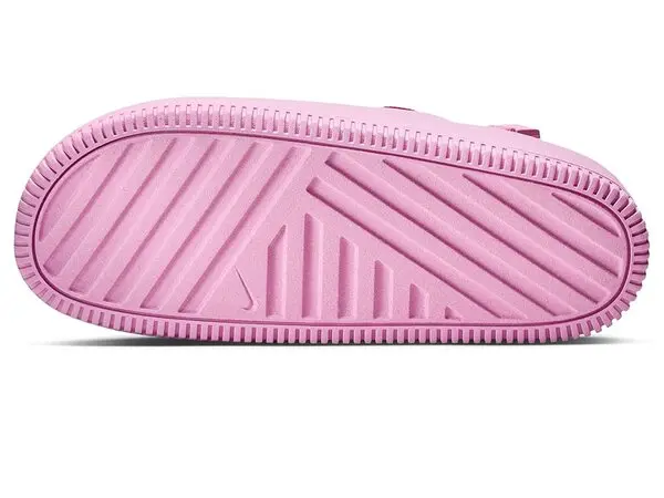 Nike Calm Slide Sandals - Pink