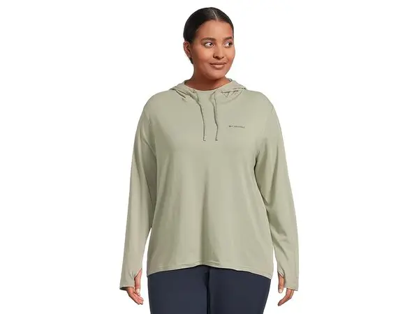 Columbia Sun Trek Hoodie Ii Sweatshirt - Multi