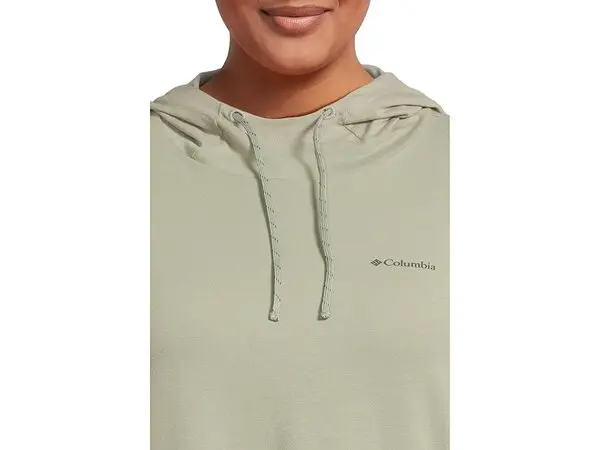 Columbia Sun Trek Hoodie Ii Sweatshirt - Multi