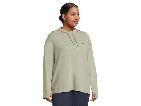 Columbia Sun Trek Hoodie Ii Sweatshirt - Multi