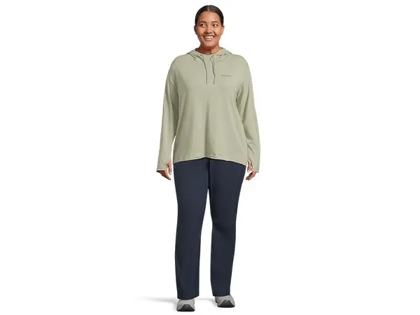 Columbia Sun Trek Hoodie Ii Sweatshirt - Multi