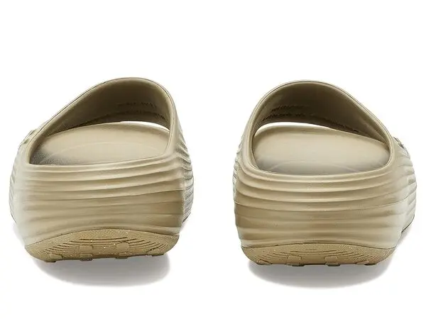 Nike Reactx Rejuven8 Slides - Khaki
