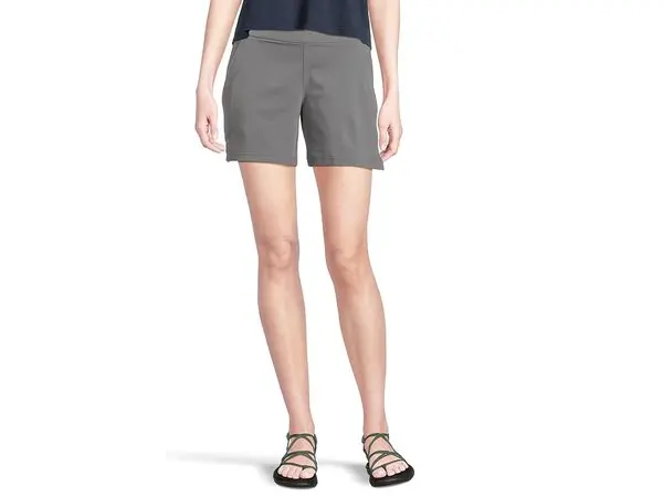 Columbia All Seasons Shorts - Gray