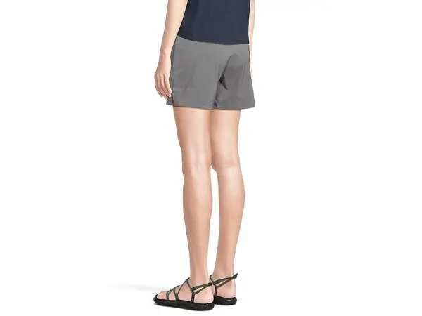 Columbia All Seasons Shorts - Gray