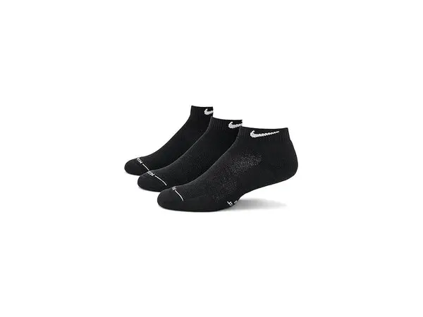 Nike Elevated Low Socks - Multi