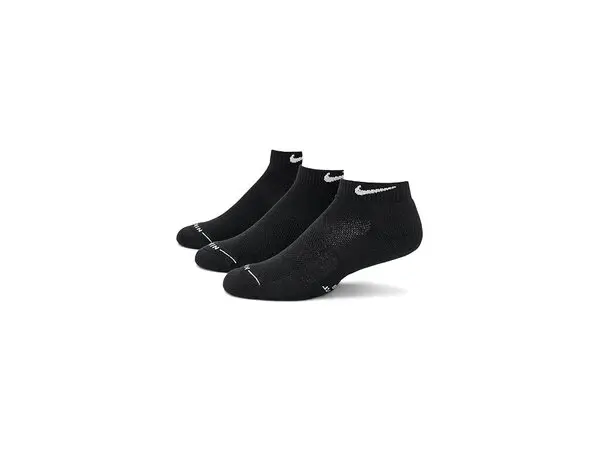 Nike Elevated Low Socks - Multi