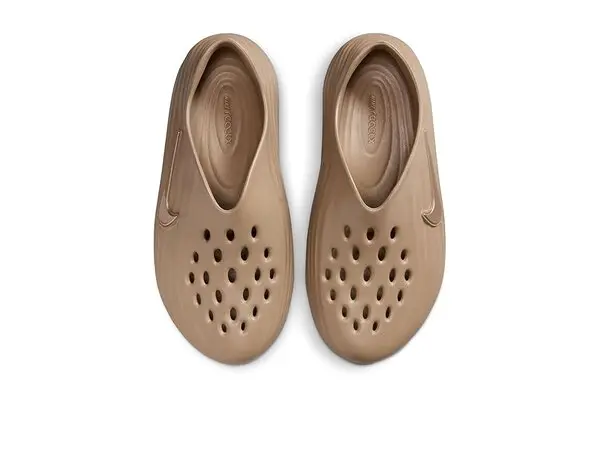 Nike Reactx Rejuven8 Sandals - Khaki