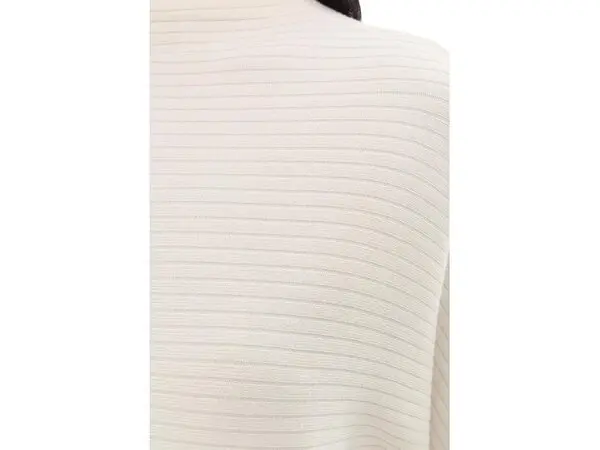 Madewell Aurora Cozy Rib Sweater