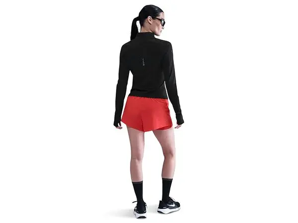 Nike Swift Dri-fit Full-zip Running Top