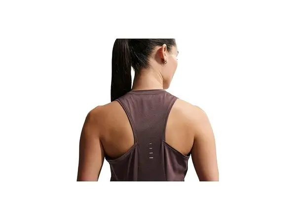 Nike Swift Dri-fit Running Tank Top - Pink