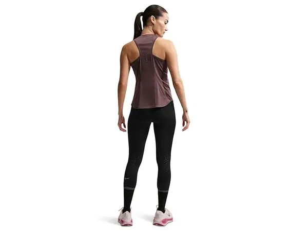 Nike Swift Dri-fit Running Tank Top - Pink