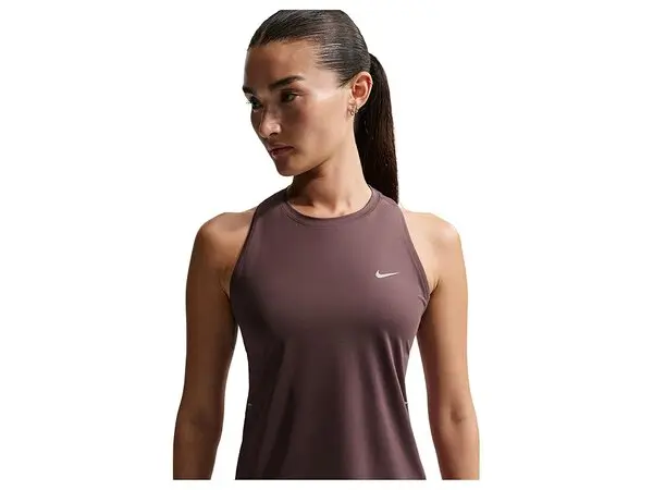 Nike Swift Dri-fit Running Tank Top - Pink