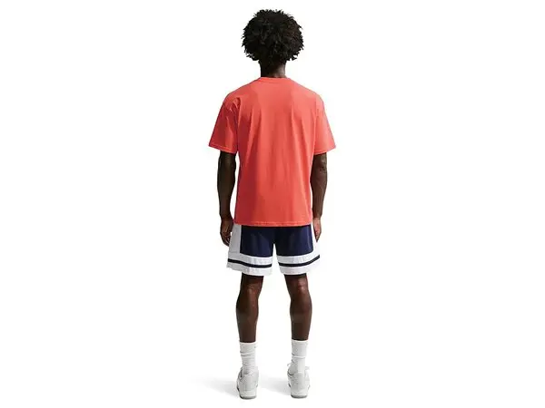 Nike Tee Lse Oc T Shirt Off Noir - Orange