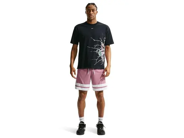 Nike Basketball T-shirt T Shirt