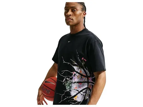 Nike Basketball T-shirt T Shirt