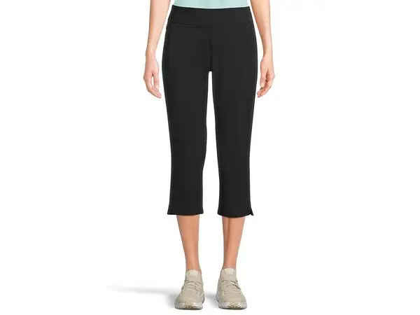 Columbia All Seasons Capri Pants - Black