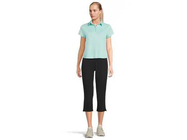 Columbia All Seasons Capri Pants - Black