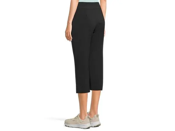 Columbia All Seasons Capri Pants - Black