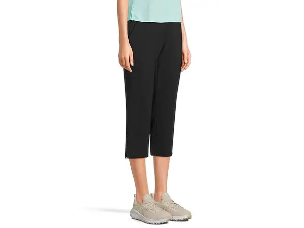 Columbia All Seasons Capri Pants - Black