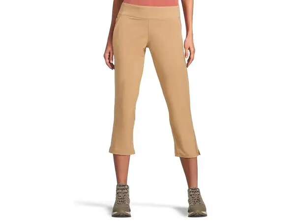 Columbia All Seasons Capri Pants - Canoe