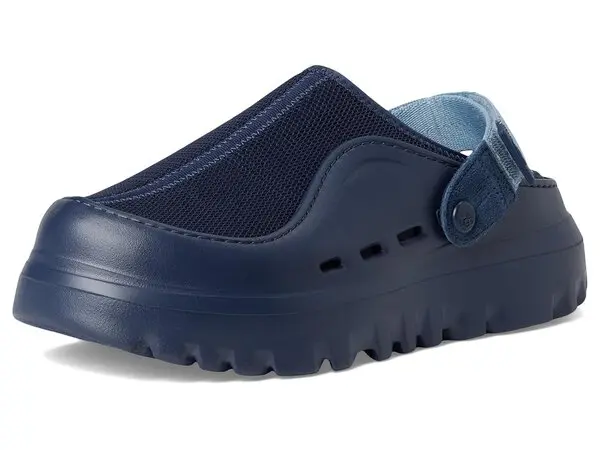 UGG Peakmod Clogs - Blue