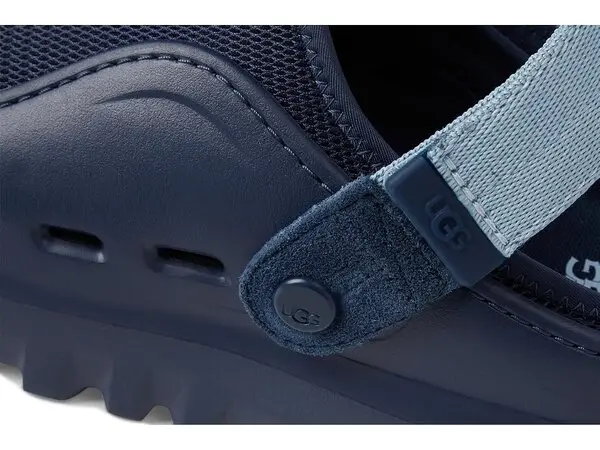 UGG Peakmod Clogs - Blue