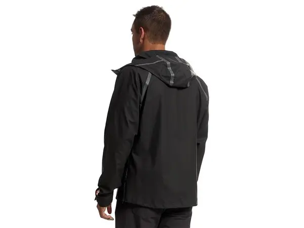Columbia Outdry Extreme Zip-up Jacket With Hood