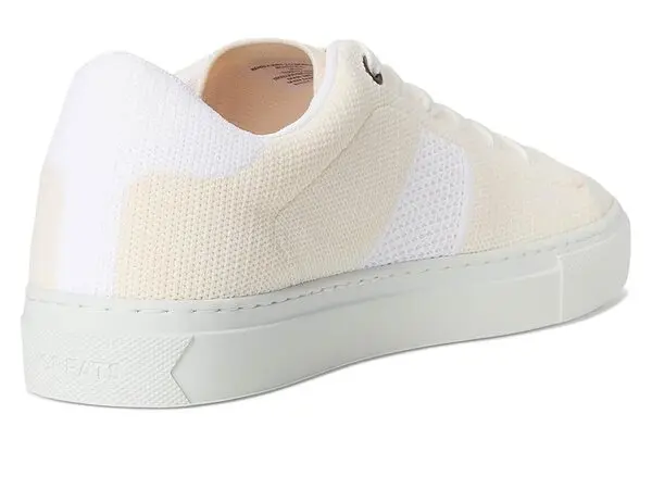 Greats Royale Knit 2.0 Lace-up Sneakers - Bone