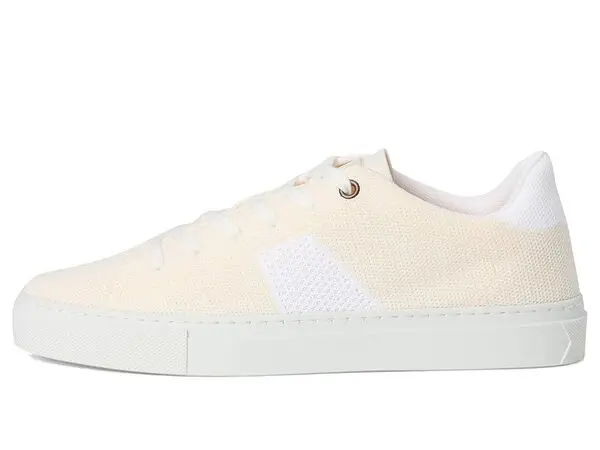 Greats Royale Knit 2.0 Lace-up Sneakers - Bone