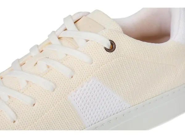 Greats Royale Knit 2.0 Lace-up Sneakers - Bone