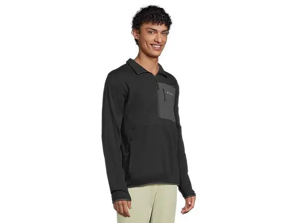 Columbia Hike Half Zip Ii Pullover