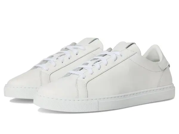 Greats Leather Lace-up Sneakers