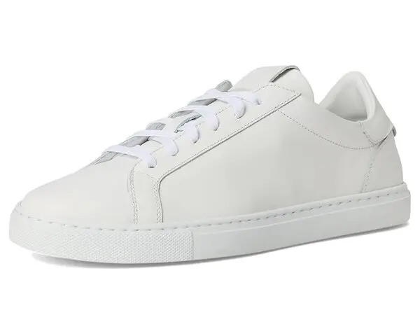 Greats Leather Lace-up Sneakers