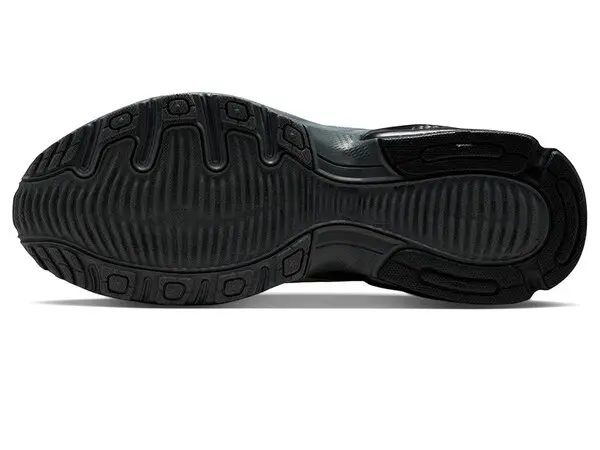 Nike Max Fire Sneakers - Black