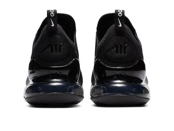 Nike Max 270 G Athletic Shoes - Black