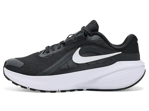 Nike Downshifter 14 Athletic Sneakers - Black