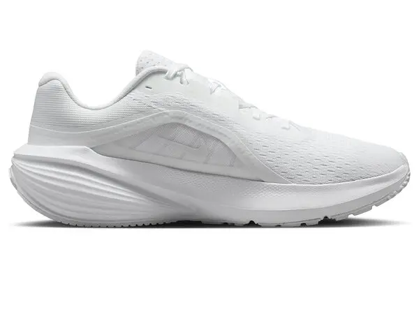 Nike Downshifter 14 Athletic Sneakers - White