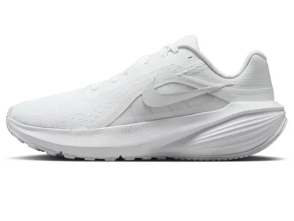 Nike Downshifter 14 Athletic Sneakers - White