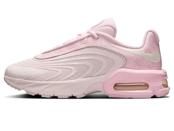 Nike Max Fire Sneakers - Pink