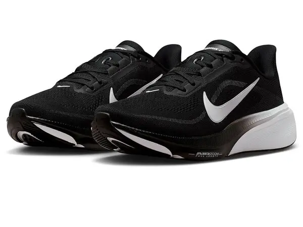 Nike Zoom Pegasus 42 Running Shoes - Black