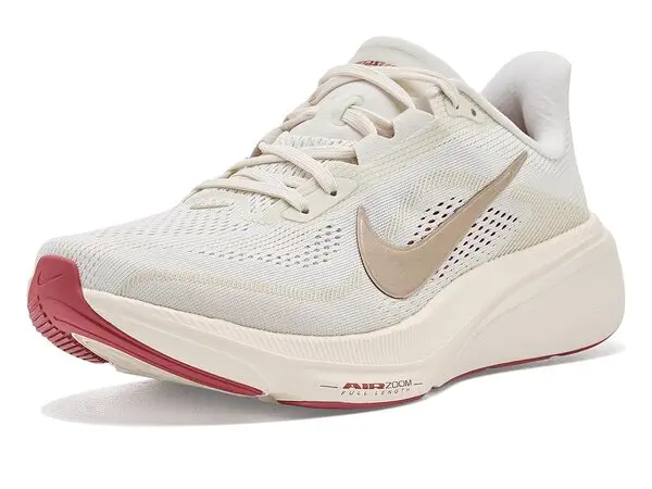 Nike Zoom Pegasus 42 Running Shoes - Bone