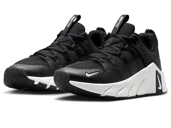 Nike Free Metcon 7 Athletic Shoes - Black